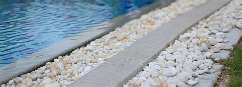 What Is Stone Aggregate Diy Chips And Pebble Landscape Projects