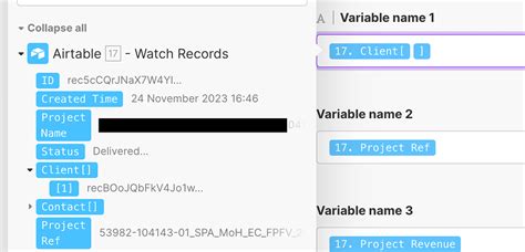 Get Text Value From Airtable Array How To Make Community