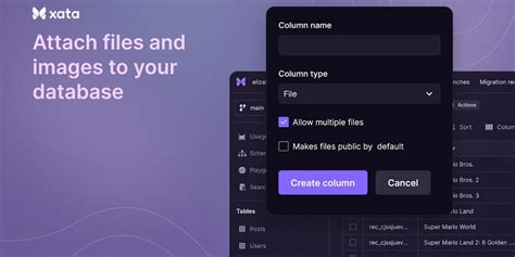Alejandro Martínez Vieites On Linkedin File Attachments By Xata