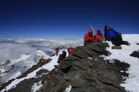 12 Exciting Adventures To Experience In Tajikistan Quartzmountain