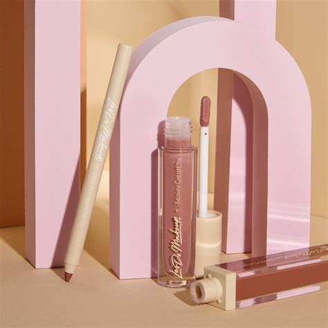 Cosmetics Beauty Creations