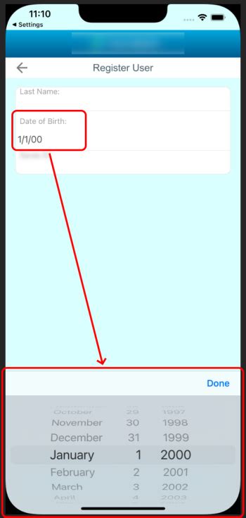 C Is It Possible To Move The Popup Location Of The Default