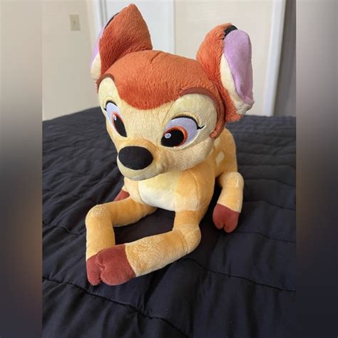 Disney Toys Bambi Plush Medium 3 Poshmark