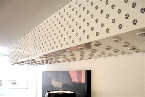 References On Nozzle Ducts Repus Ventilation