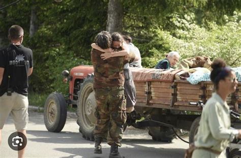 Стање Ствари On Linkedin Биљана Ковачевић Олуја и светло Стање ствари