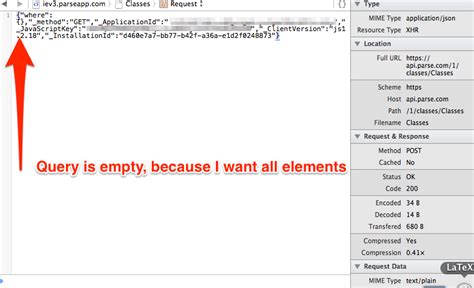 Javascript How To Use Parse Query In A Collection Backbone Like Stack Overflow