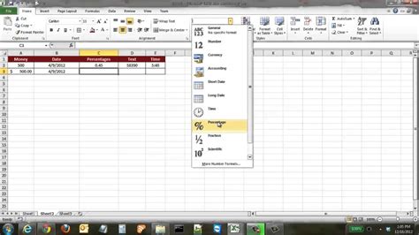 Formatting Text In Excel Step By Step Guide To Format Text In Excel Riset