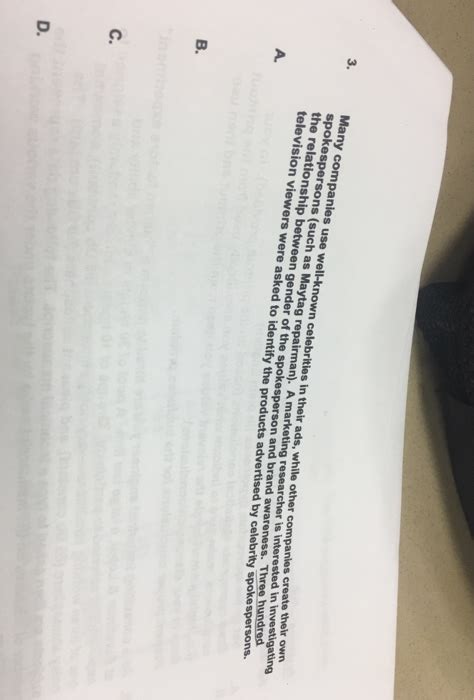 Solved A Identify The Independent Variable S If Any And Chegg
