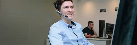 Technical Support Services WorkVentures Australia