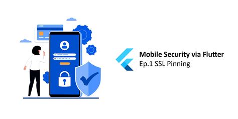 Flutter 移动安全 ー Ep1 Ssl Pinning Ducafecat Flutter 移动安全 ー Ep1 Ssl Pinning Ducafecat