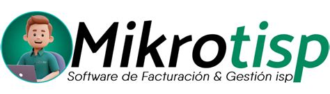 Mikrotisp Manager V Software de Administración y Gestion para ISP