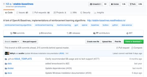 RL Tutorial On Stable Baselines