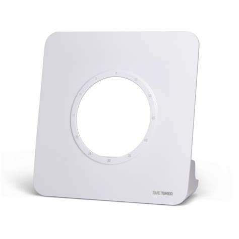 Time Timer® Visual Scheduler Accessory Timer Sold Separately