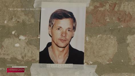 Österreichs Schockierendste Verbrechen Staffel 2 Folge 1 Jack