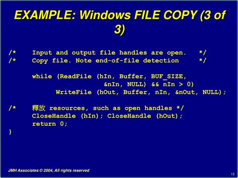 Ppt The Windows Api Powerpoint Presentation Free Download Id3868460