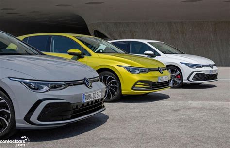 جولف 8 تعود للسوق المصرية مع زيادات سعرية ضخمة