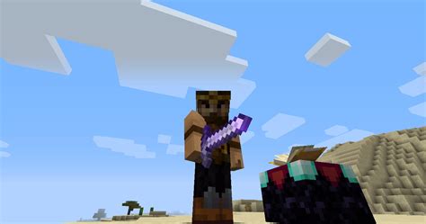 Как сделать стол зачарования в Майнкрафте