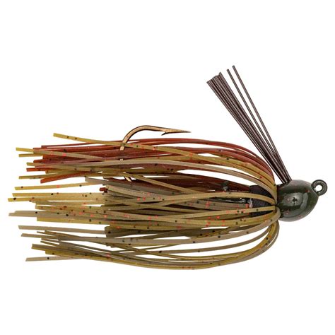 Strike King Bitsy Bug Mini Jig Sports Supplies Online Store