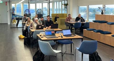 Jacob Boer On Linkedin Mxblue Mendix