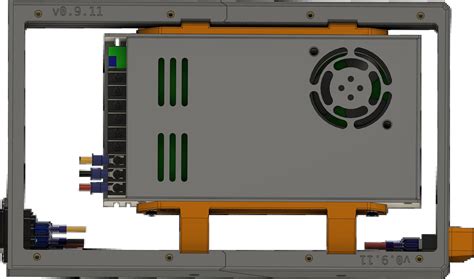 PSU Wiring OmniBox Documentation PSU Wiring OmniBox Documentation
