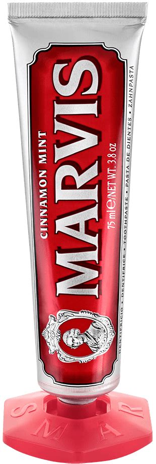 Toothpaste Holder Marvis