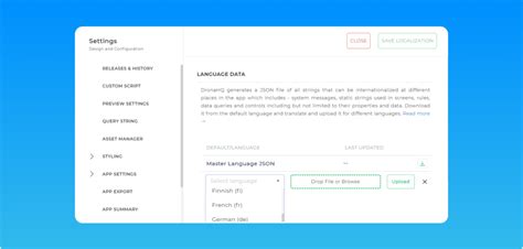 Whats New In Dronahq June 2023 Dronahq Low Code Platform