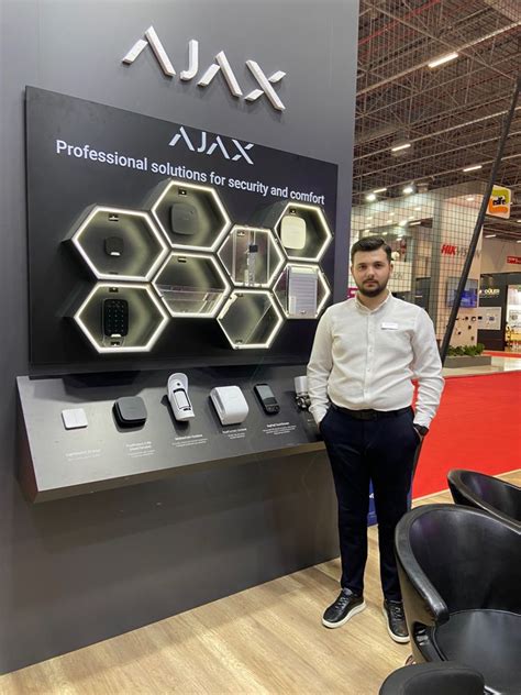 Umut Karakoç On Linkedin ısaf2023 Ajax