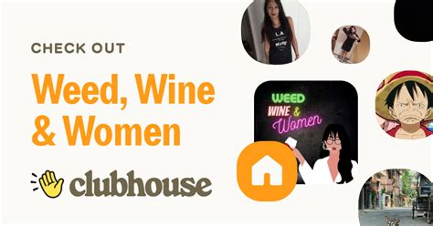 Weed Wine And Women