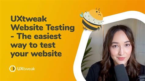 Uxtweak Website Testing The Easiest Way To Test Your Website Uxtweak