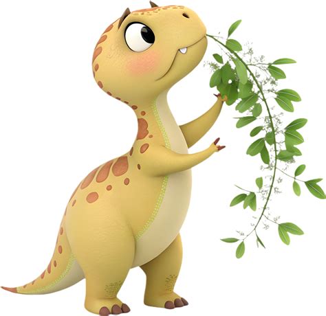 Adorable Minmi Dinosaur Spreads Prehistoric Fun In Projects 53135990 Png