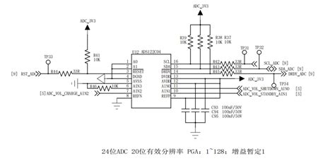 Ads122c04 Drdy Data Converters Forum Data Converters Ti E2e