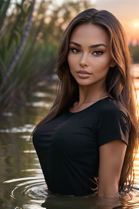 Bibi Pospiech V Stable Diffusion Embedding Civitai