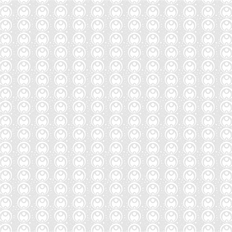 Premium Vector Creative White Pattern Background Design