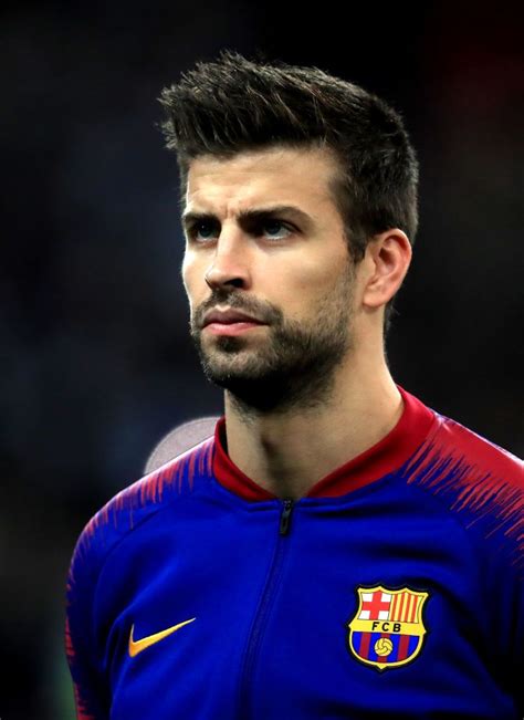 80 Best Gerard Pique Ideas In 2025 Gerard Piqué Pique Gerard