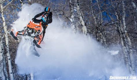 2016 Polaris 800 Axys Rmk Assault Review Video