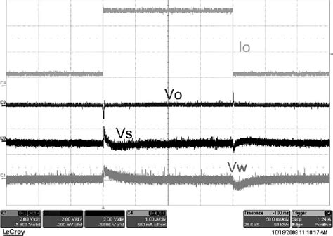 Figure From An Integrated Four Port Dc Dc Converter For Renewable Energy Applications