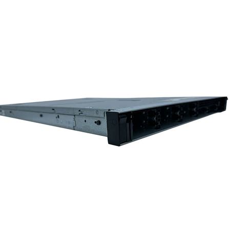 Custom R650 Poweredge Ram Ddr4 Memory Media Gpu 1u Mini Rack Server R650 Poweredge And Rack