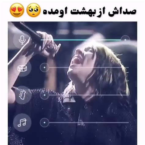 صدای بهشتی بیلی ایلش صداش فوق‌العاده اس Youtube
