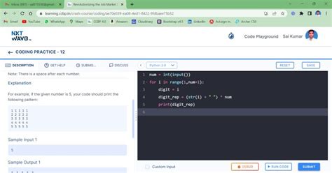 Sai Kumar Byagari On Linkedin Pythonprogramming