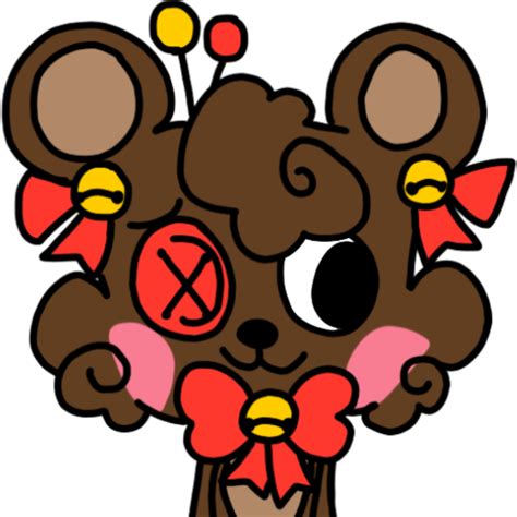 Teddy The Bear Dandys World Fanon Wiki Fandom