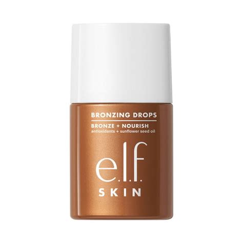 Best Bronzing Drops