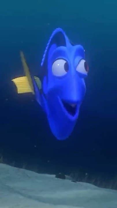 🤯У мультику У пошуках Немо є ПОСИЛАННЯ на Суперсімейку Youtube