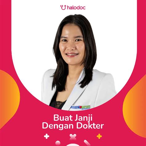 Lihat Jadwal Biaya Konsultasi Dan Buat Janji Dengan Dokter Dr