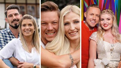 Überraschende Programmänderung Rtl Verschiebt „bauer Sucht Frau International Staffelfinale