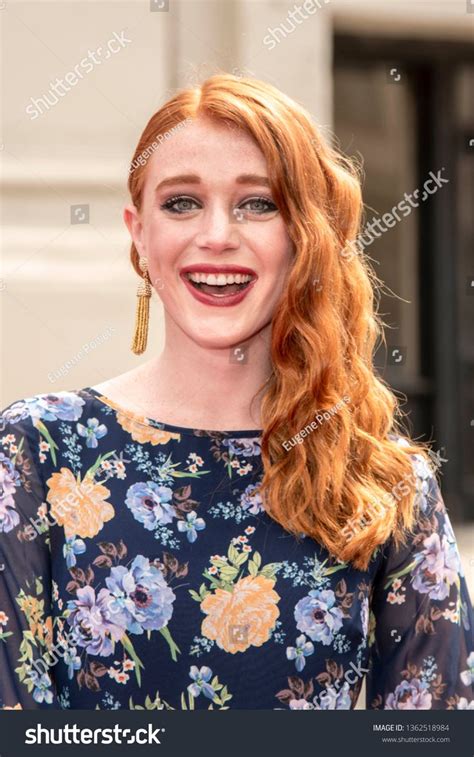 Chloe Ray Warmoth Attends Ad Sponsored Raychloeattends