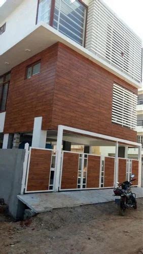 Hcl Elevation At ₹ 400sq Ft ग्लास एलिवेशन In Tiruppur Id 2849145555173