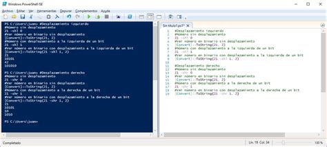 2 Programación En Powershell Nivel Intermedio Operating Systems Scripting Powershell And