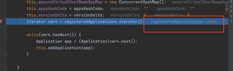 使用 Eureka Client 110x版本接入150版本的polaris Server时，请求eurekaapps解析失败 · Issue 296
