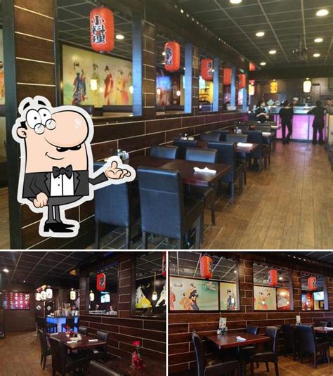 Mt Fuji Japanese Steak House In Milford Restaurant Menu And Reviews