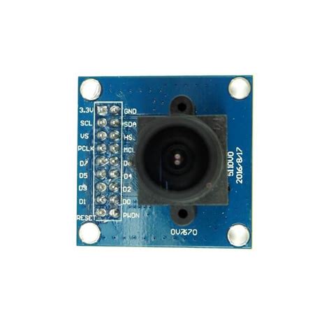 OV VGA Camera Module